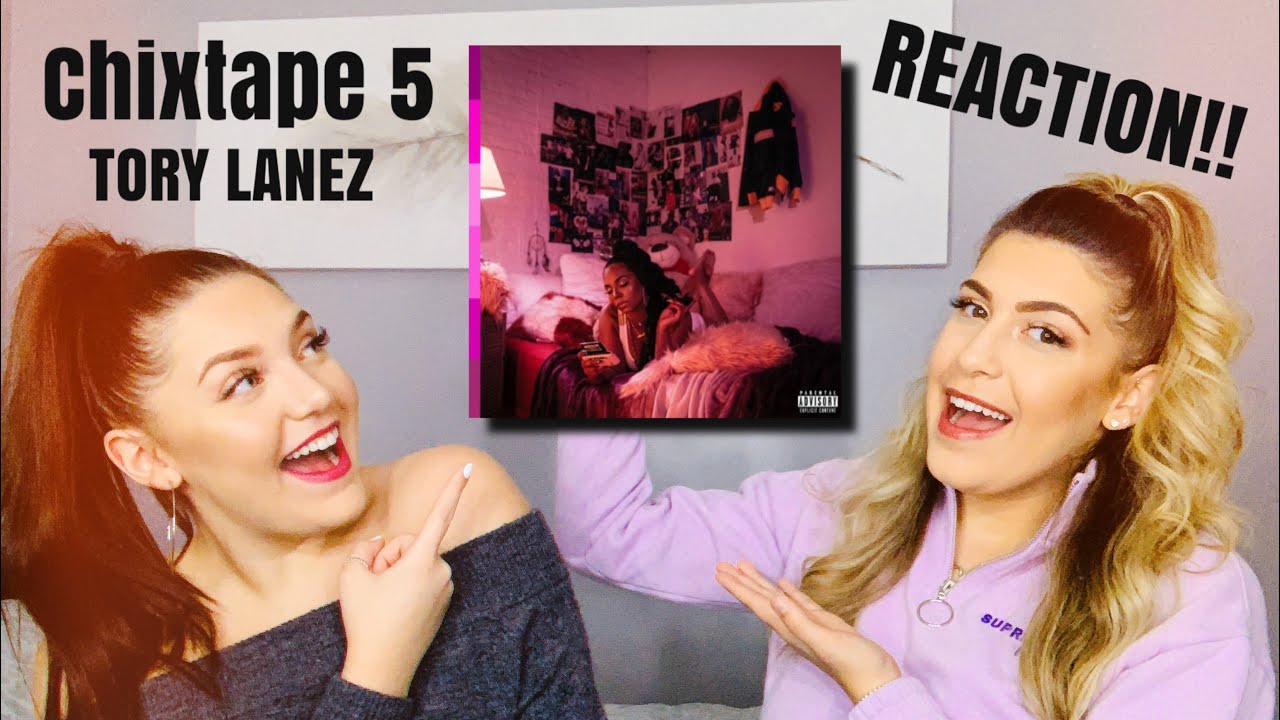 TORY LANEZ - CHIXTAPE 5 (ALBUM) REACTION/REVIEW!!! - YouTube