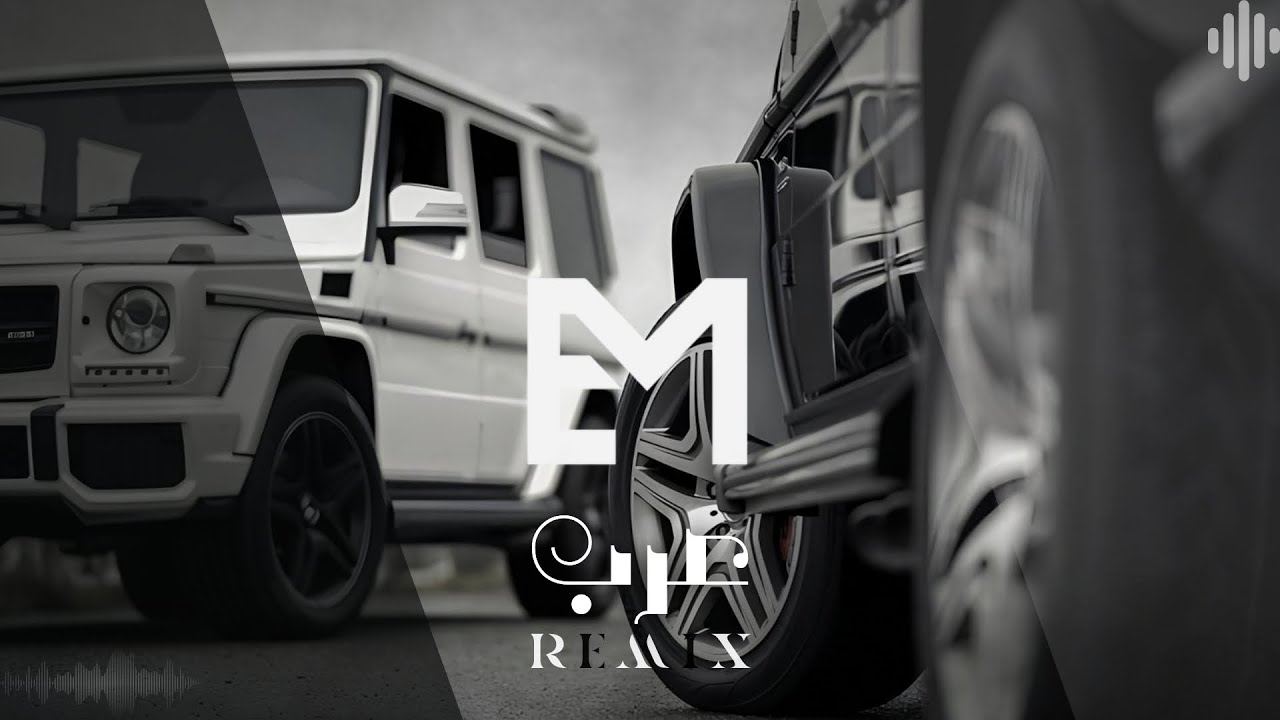 ENES MUSIC - Arab (Remix) - ريمكس المافيا | عرب - YouTube