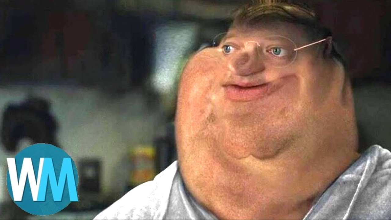 Top 5 Family Guy Funny Moments - YouTube