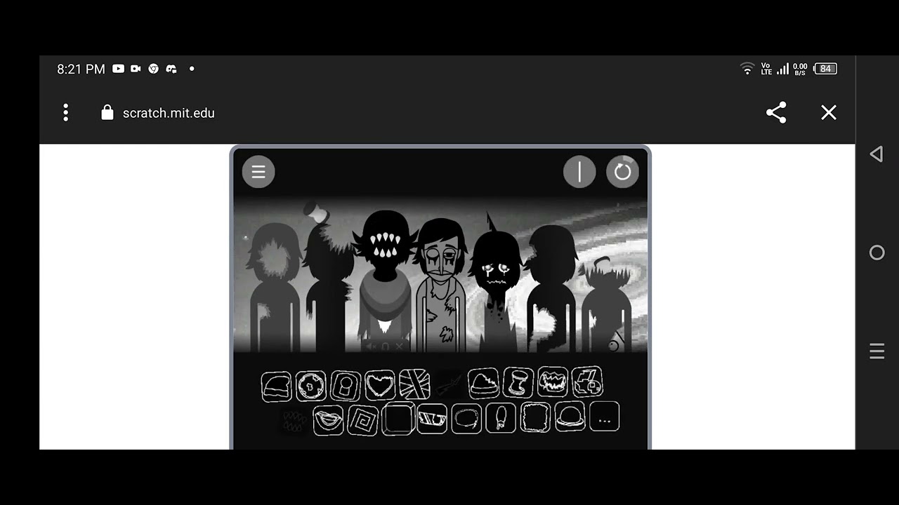 [by Kidfromorinayo] recursedbox v3 or v4 showcase (sorry no sound ...