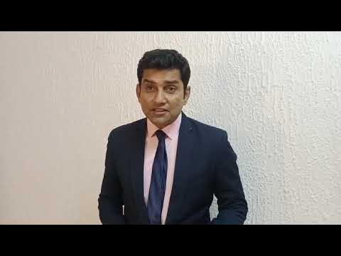 Abhinav dixit , Father - YouTube