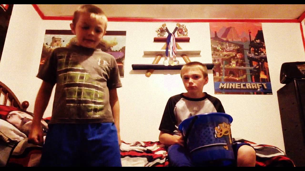 Cartoon Challenge part 1 - YouTube