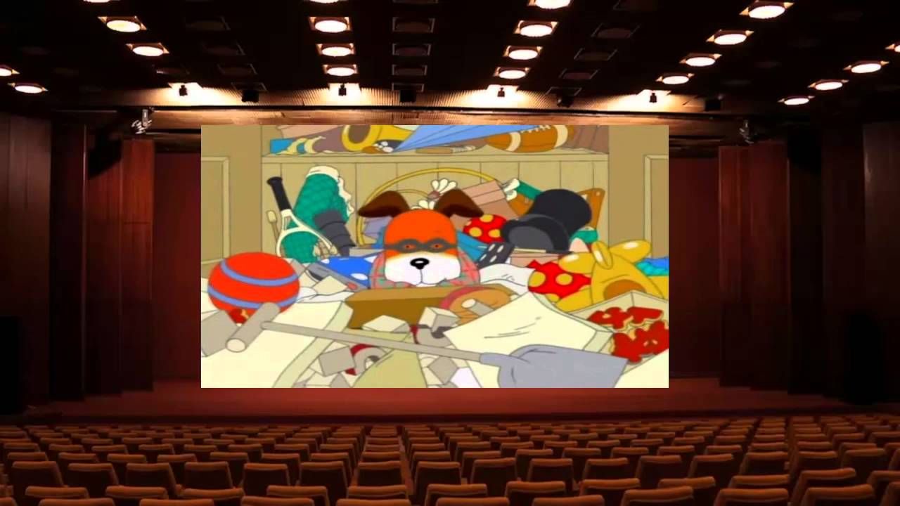 Kipper The Complete Collection The Costume Party - YouTube