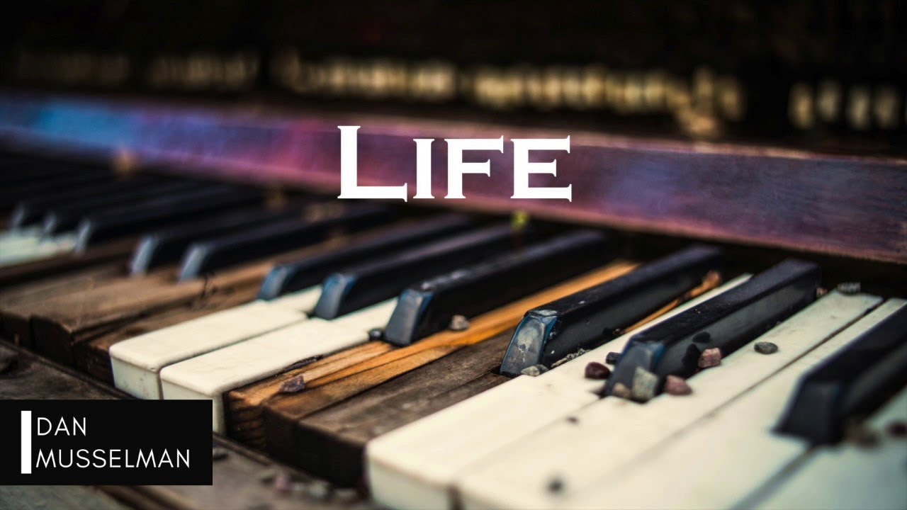 Hillsong Instrumental