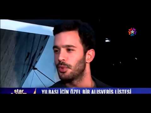 Barış Arduç ve Gupse Özay biz hala bir birimizi çok seviyoruz. (Barış Arduç Gupse Özay  Elçin Sangu)