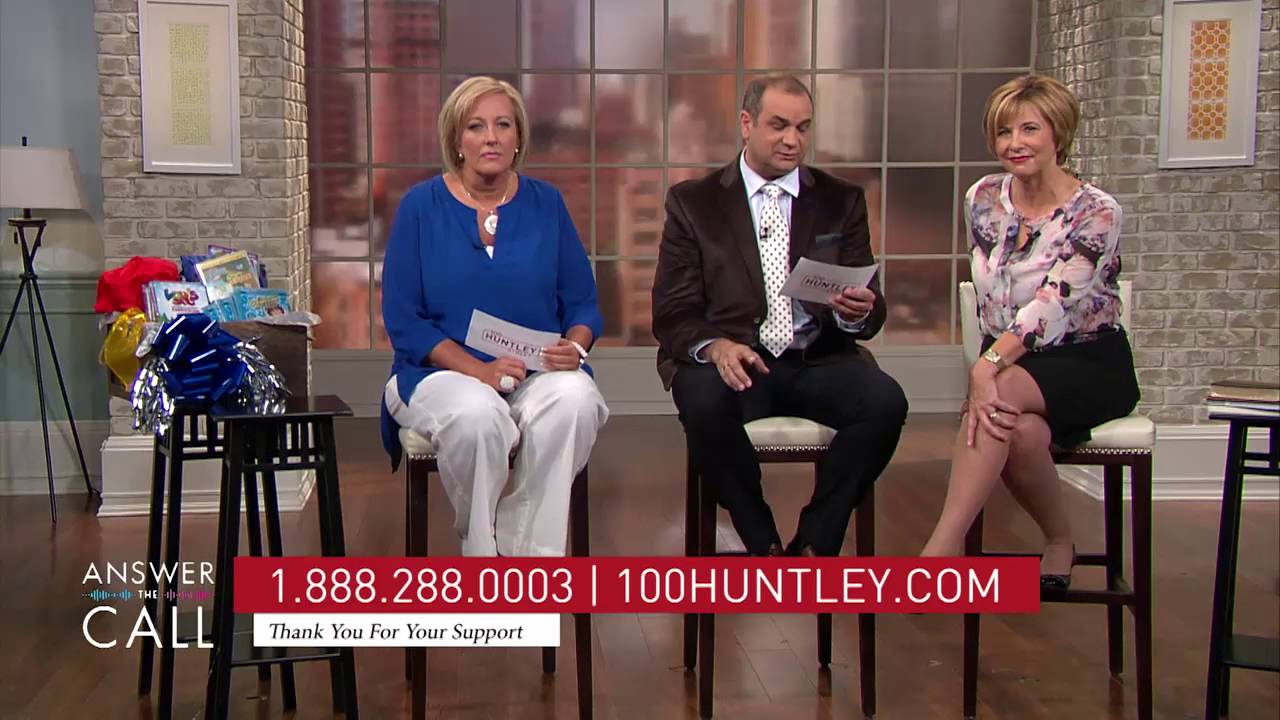 Generation to Generation / David Mainse's Legacy - YouTube