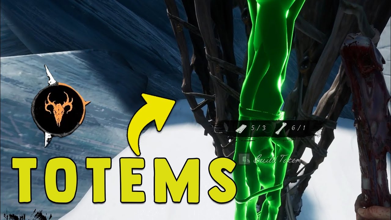 Cooking up some Totems - The Cook #215 | Dread Hunger Thrall Gameplay ...