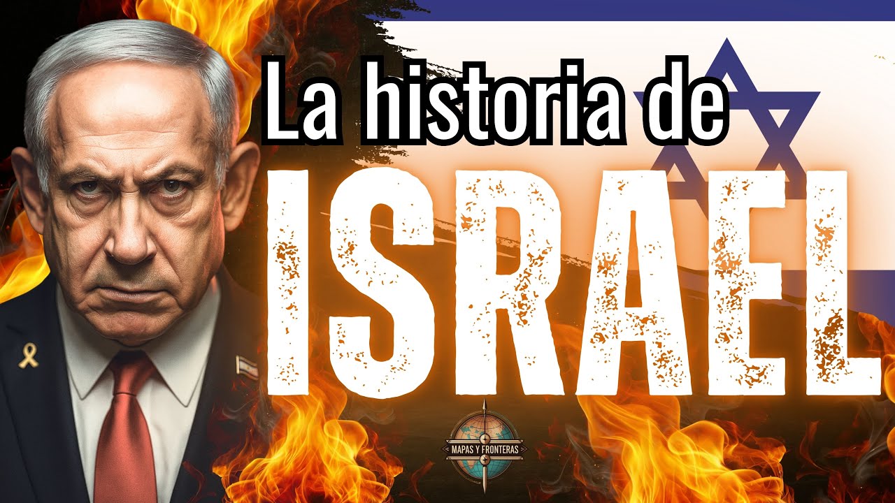 Las CLAVES que Debes Conocer sobre la Creación del Estado de Israel ...