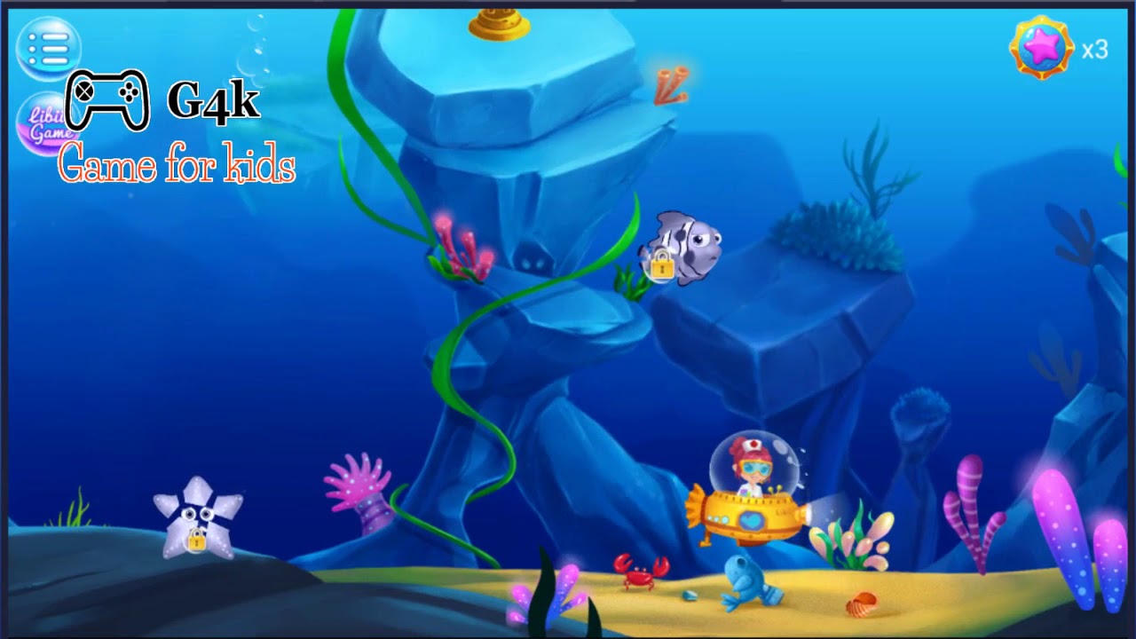 Ocean Doctor 19 - YouTube