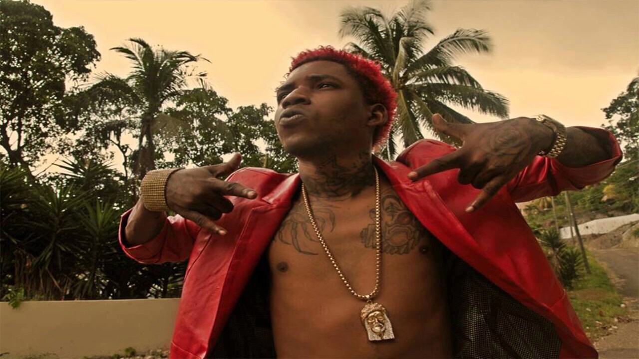 Gage - Louw Di Style (Alkaline Diss) - July 2015 | @Dancehallinside ...