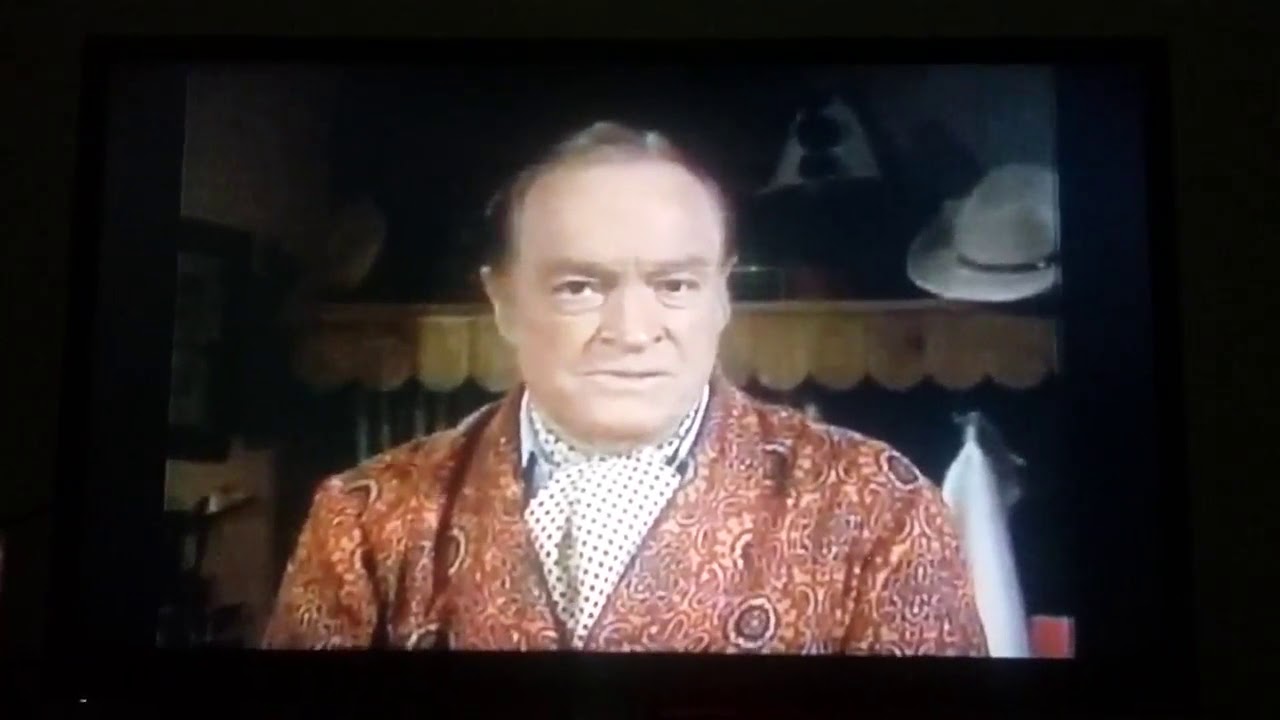 It's the Muppet Show! (Bob hope, yay!!) - YouTube