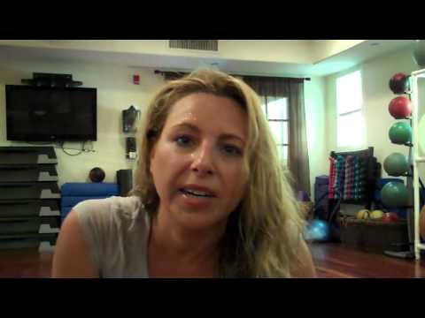 Why big butts can be sexy- Real Hollywood Trainer health chat