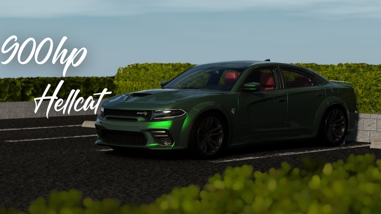 1 MINUTES OF CUTTING UP POUCHING HELLCAT LIMITS - YouTube