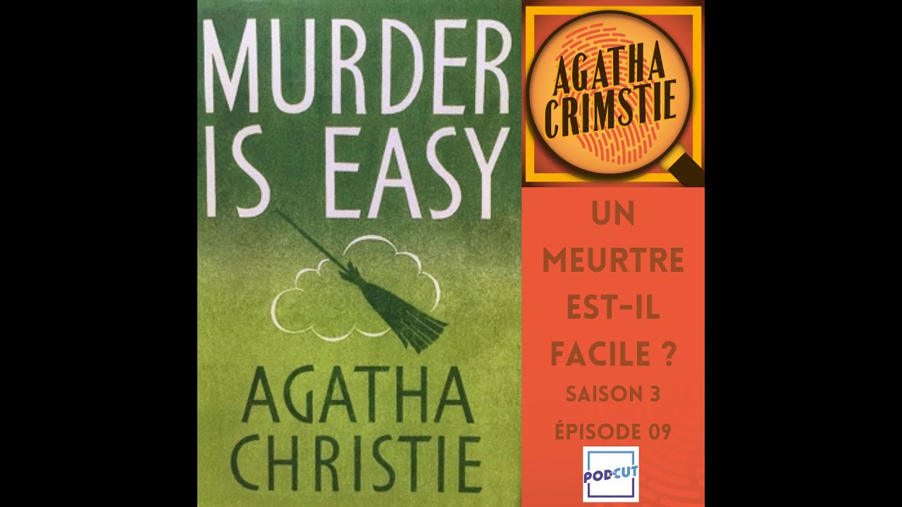 Un Meurtre Est-il Facile ? - YouTube