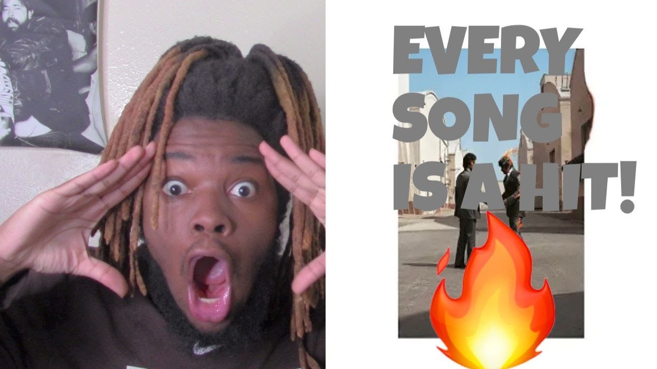 MY FIRST TIME HEARING Pink Floyd - Have A Cigar (REACTION) - YouTube