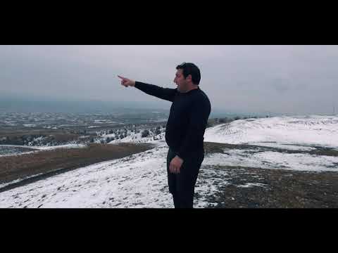 Orxan Qaracop ---- Canim Qaracopum ( Video klip 2023)
