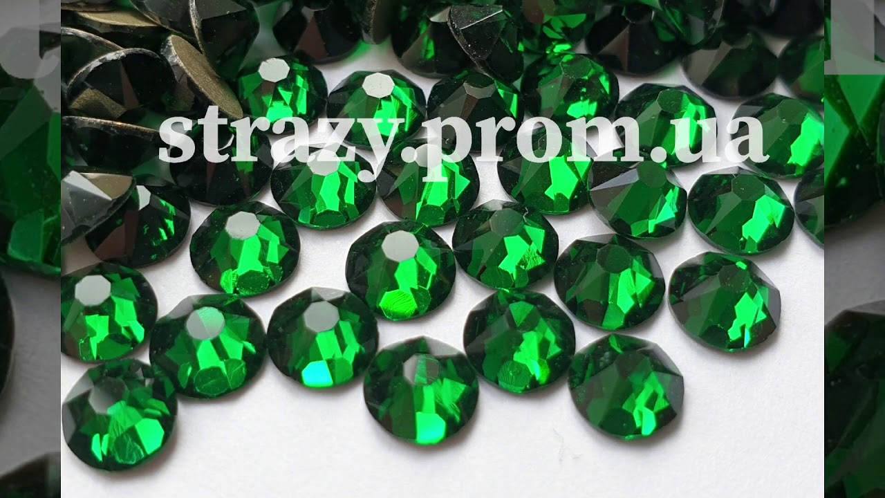 Xirius Crystal Premium - YouTube