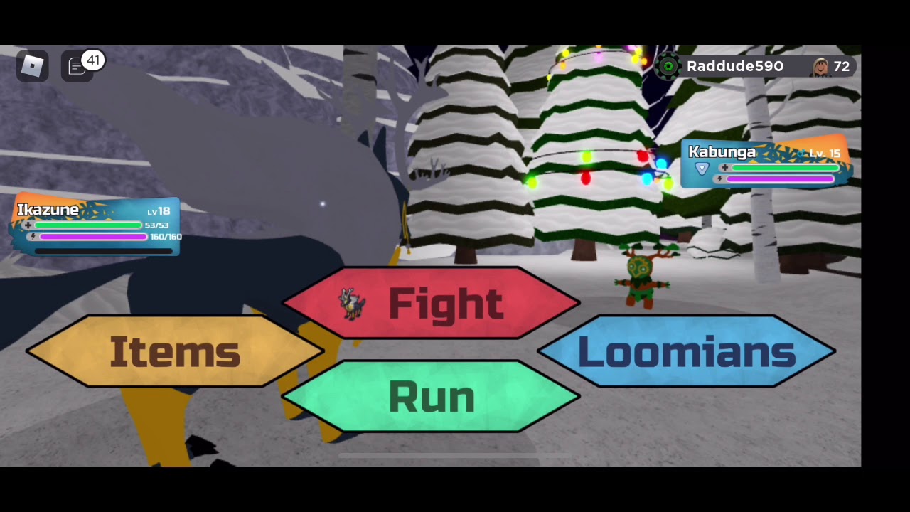 I FOUND AND CAUGHT A GLEAMING REINDEER IKAZUNE! - YouTube