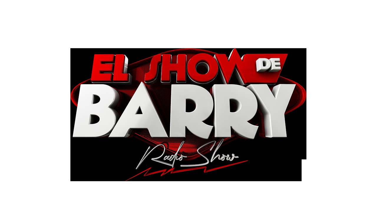 EL SHOW DE BARRY AHORA EN VIVO - YouTube