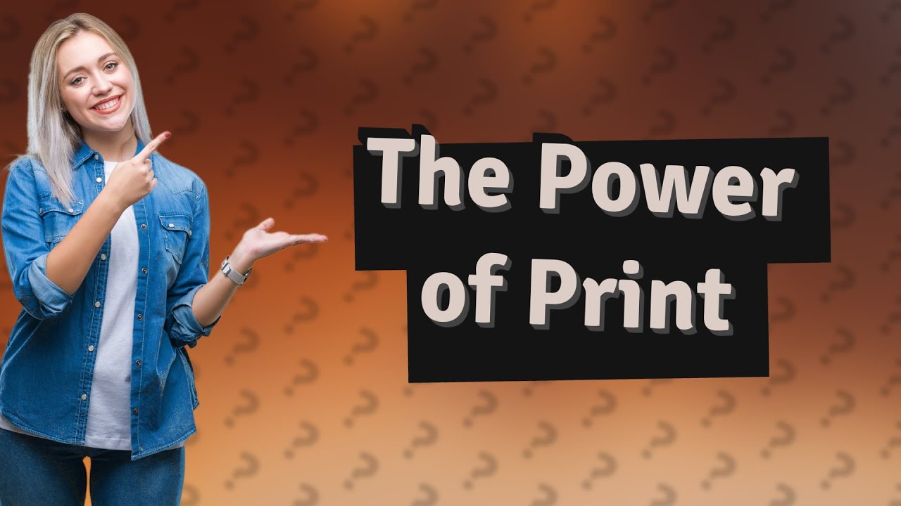 How Did Print Culture Influence the Modern World in Class 10 History ...