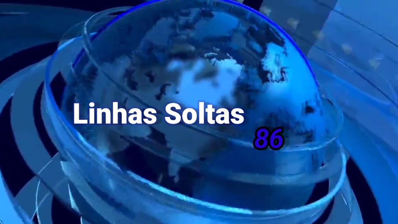 Linhas Soltas 86 - YouTube