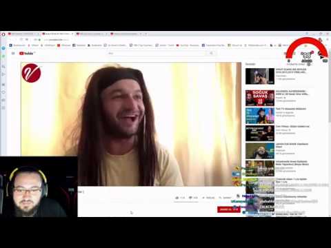 Jahrein - Aykut Elmas Vine İzliyor (YENİ)