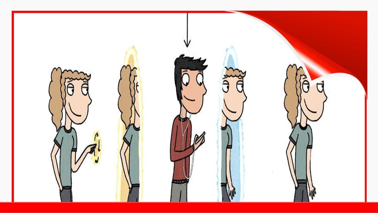 I Drew 6 Cartoons To Demonstrate How I Would Use Superpowers In ...