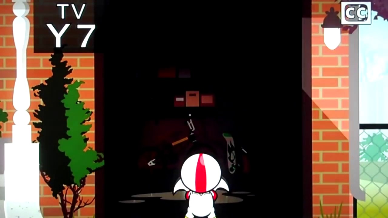 Kick Buttowski Opening Theme - YouTube