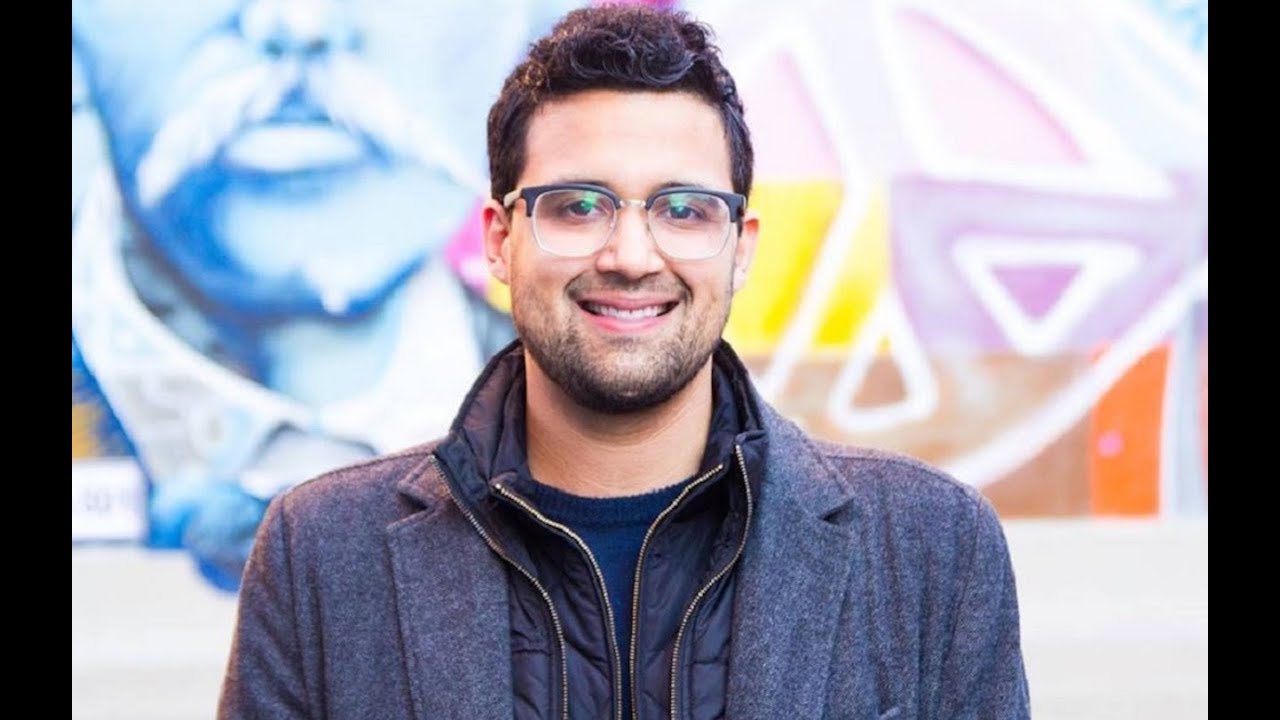 Meet The Progressive Challenger To The "It's Harder Being Rich Than ...