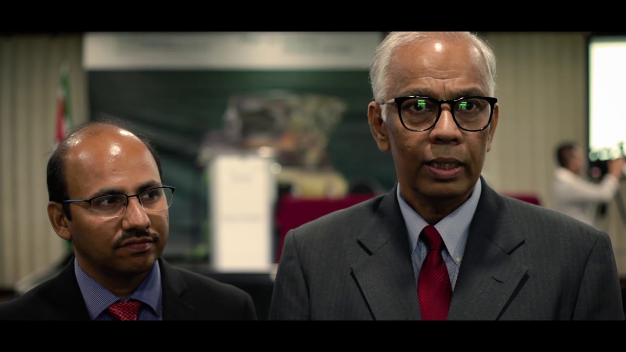 Electronic Single Window - YouTube