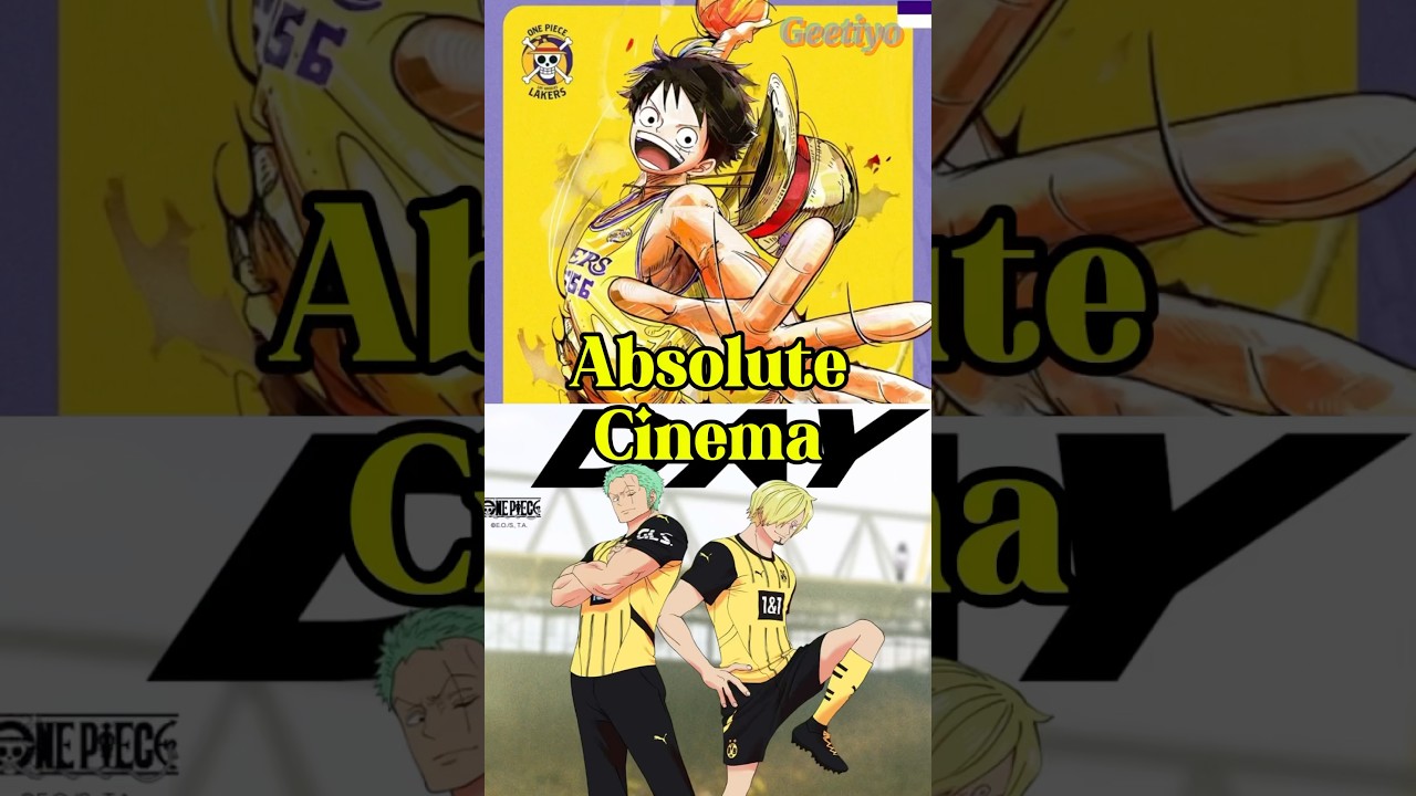 Ranking The Best One Piece Collabs In History🏴‍☠️ - YouTube