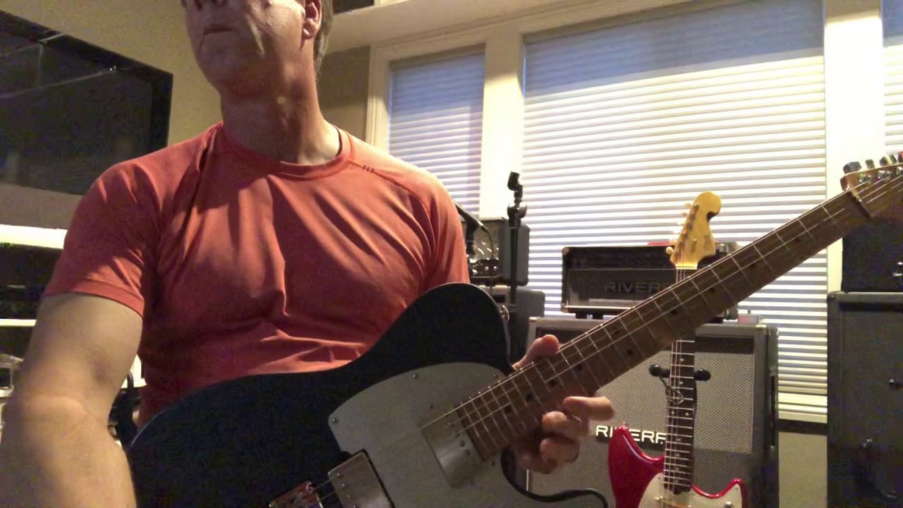 Jesus Culture’s Revival Jeffrey Kunde’s part - YouTube