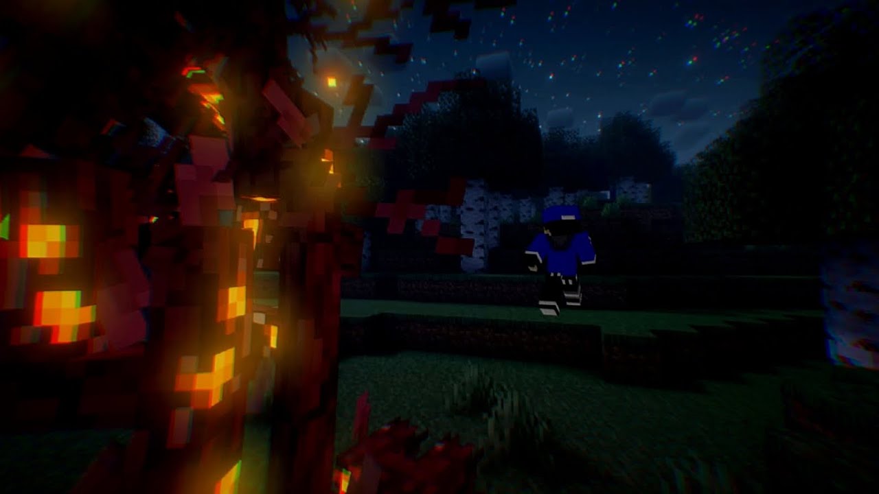 {|Minecraft: The Root of Fear Mod|} O IRMÃO MAIS VELHO DO CREAKING É ...