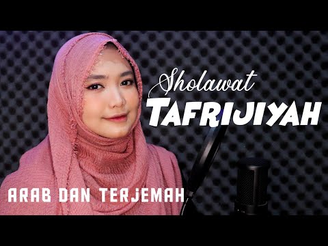 SHOLAWAT TAFRIJIYAH - DEVY BERLIAN