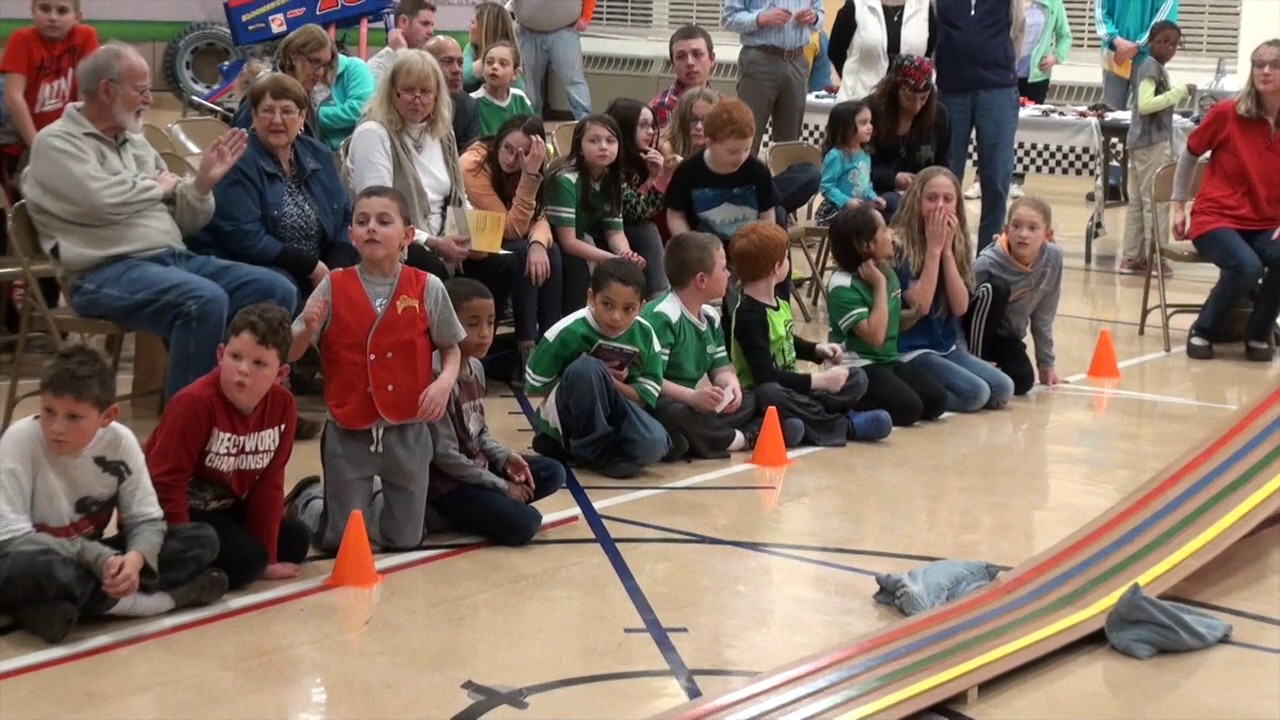 Awana Derby 2017 - YouTube