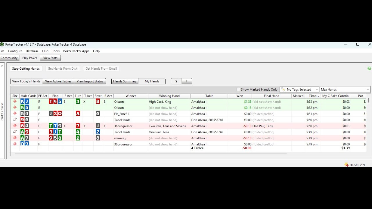 Pokeralchemist NL10 888 PS Svenska Spel 2025 04 07 18 00 52 - YouTube