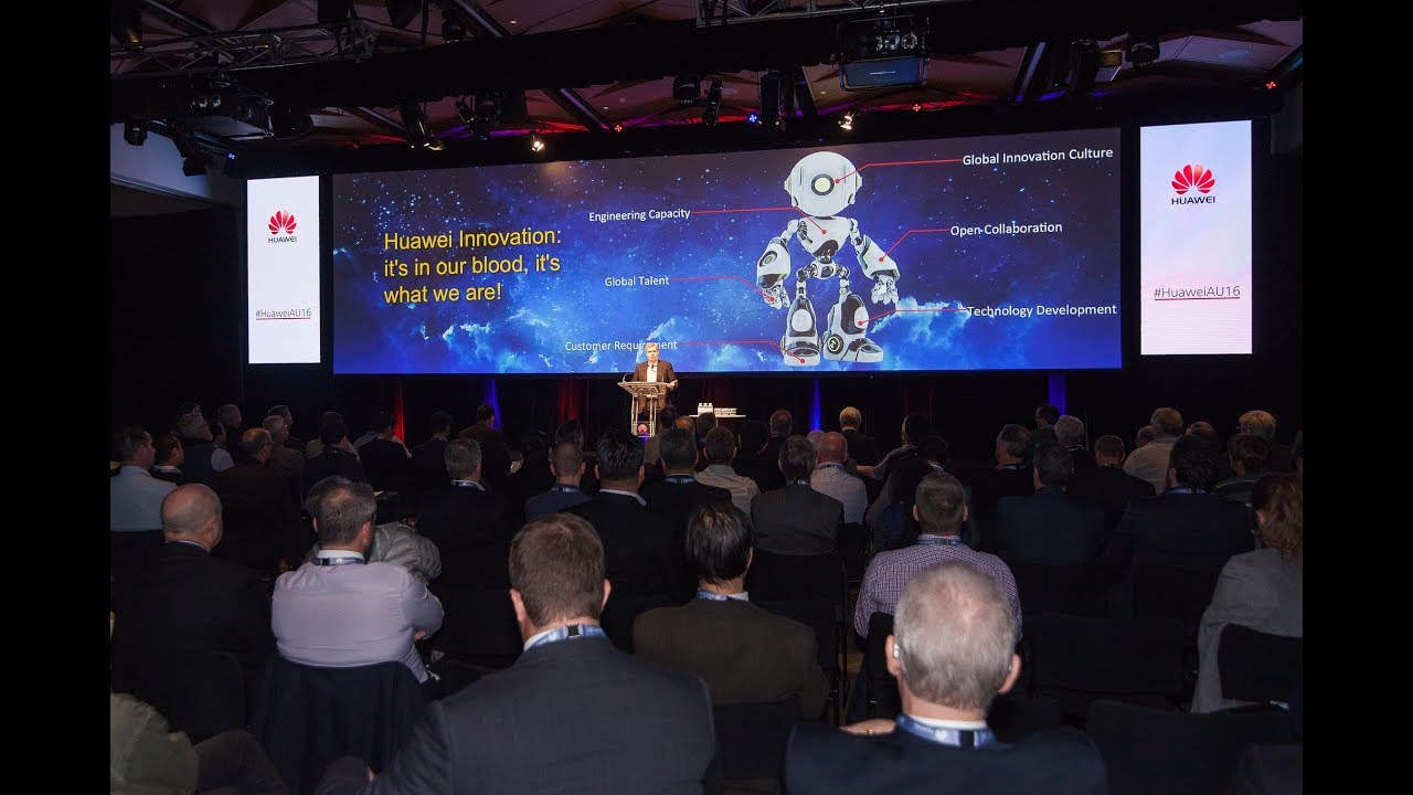 Conference & Exhibition Showcase - YouTube