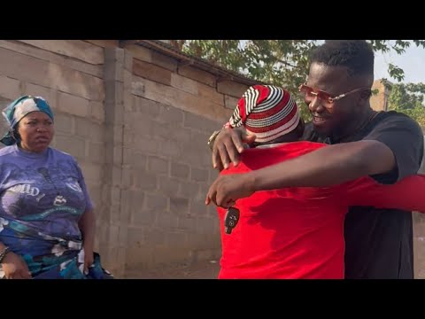 Greedy Father And Sons. - YouTube