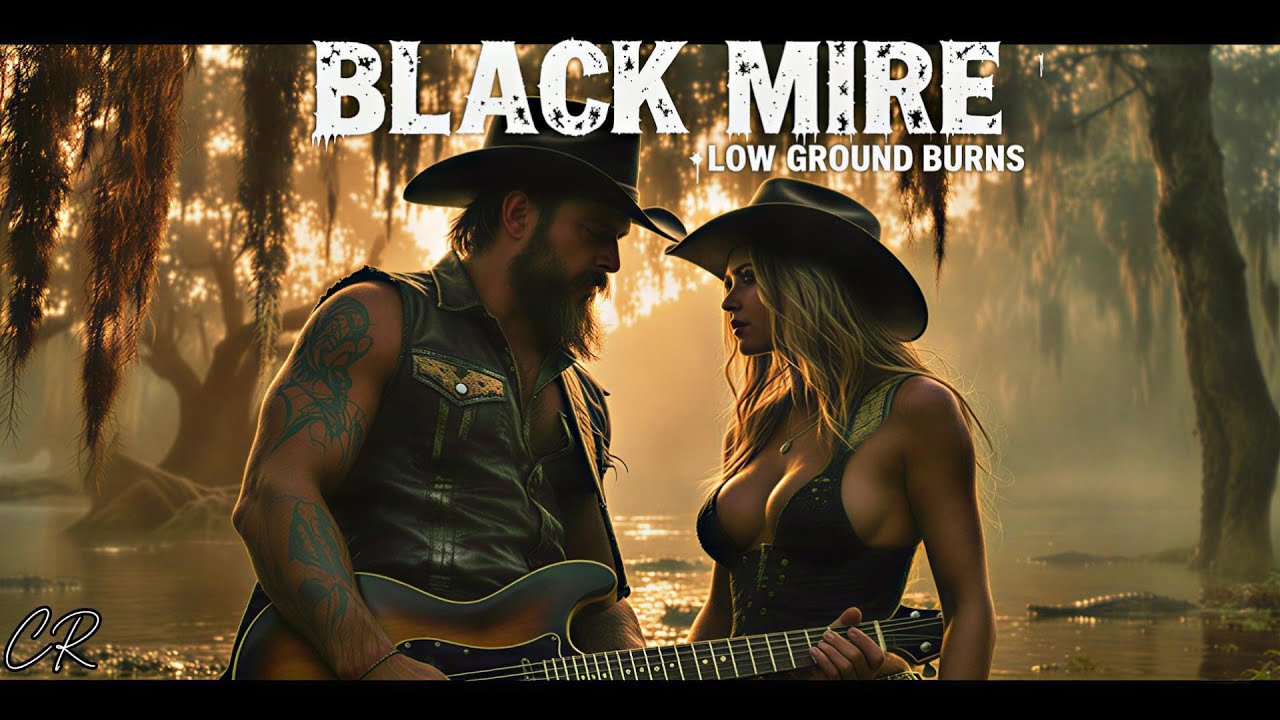 Black Mire | Low Ground Burns - YouTube