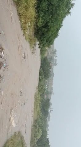 WATCH: Flooding in Mtubatuba after heavy rainfall - YouTube