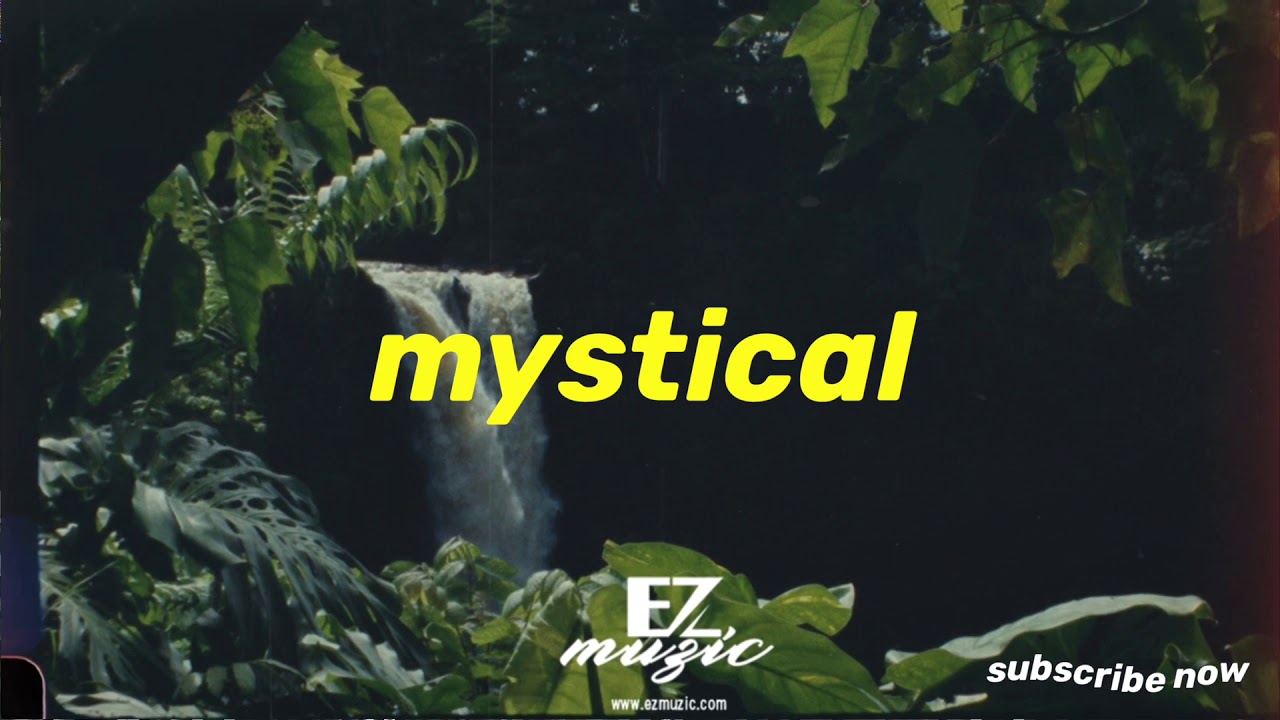 "Mystical" - Reggae Dub Trap Beat | Chronixx Ft Protoje Ft Alborosie Ft ...