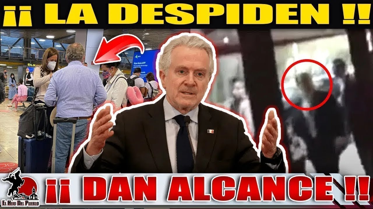 ALERTA! Le Dan Alcance A Calderón Y Despiden A Zavala! Se Queda Sin ...