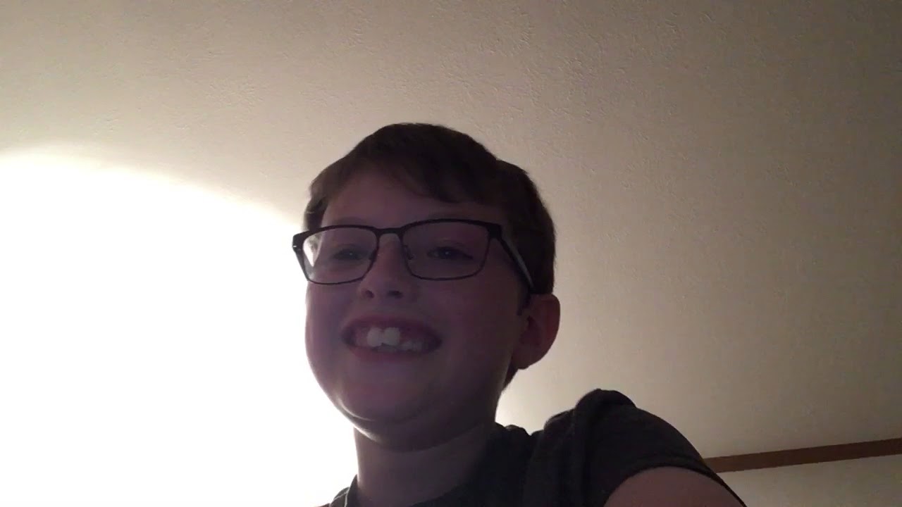 Face reveal - YouTube