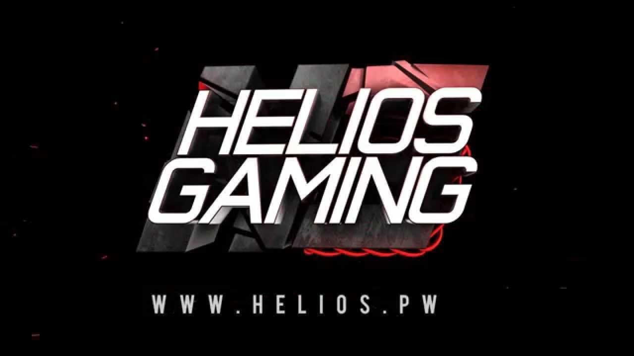 Helios Gaming ~ New Intro ~ Awesomeness ~ www.helios.pw - YouTube
