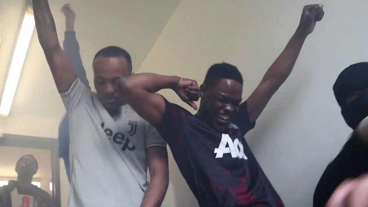 TopOpp Juice x Trappo- "He Gotta Go" (Official Video) - YouTube