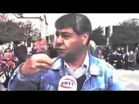 Ben Türküm , Ben Kürdüm ( Bu kadar güzel özetlenemezdi)