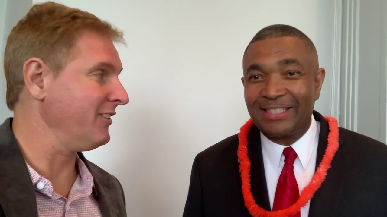 My1Biz Leader Cornell Jones my1dollarbusiness.com - YouTube