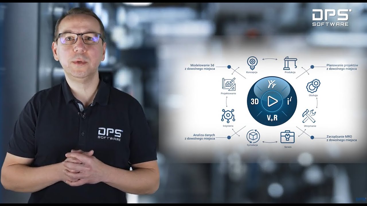 3DEXPERIENCE PLM | DPS Software - YouTube