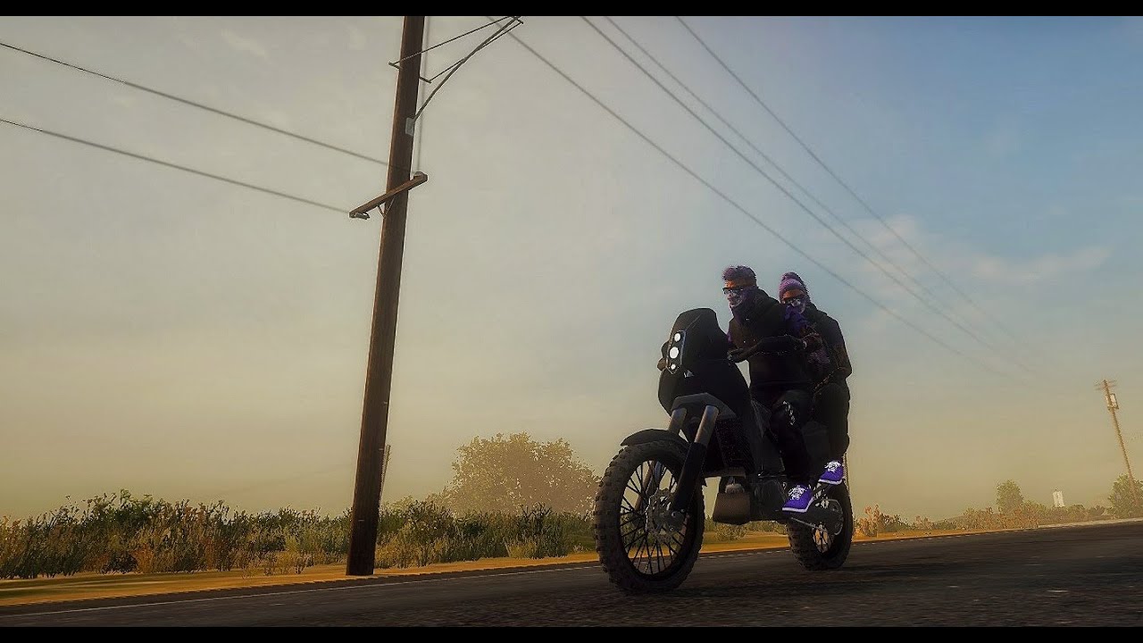 𝓓𝓪𝓻𝓴𝓠 𝔁 𝓘𝓷𝓿𝓪𝓼𝓲𝓸𝓷 𝔃𝓸𝓶𝓫𝓲𝓮 🧟💜 - YouTube