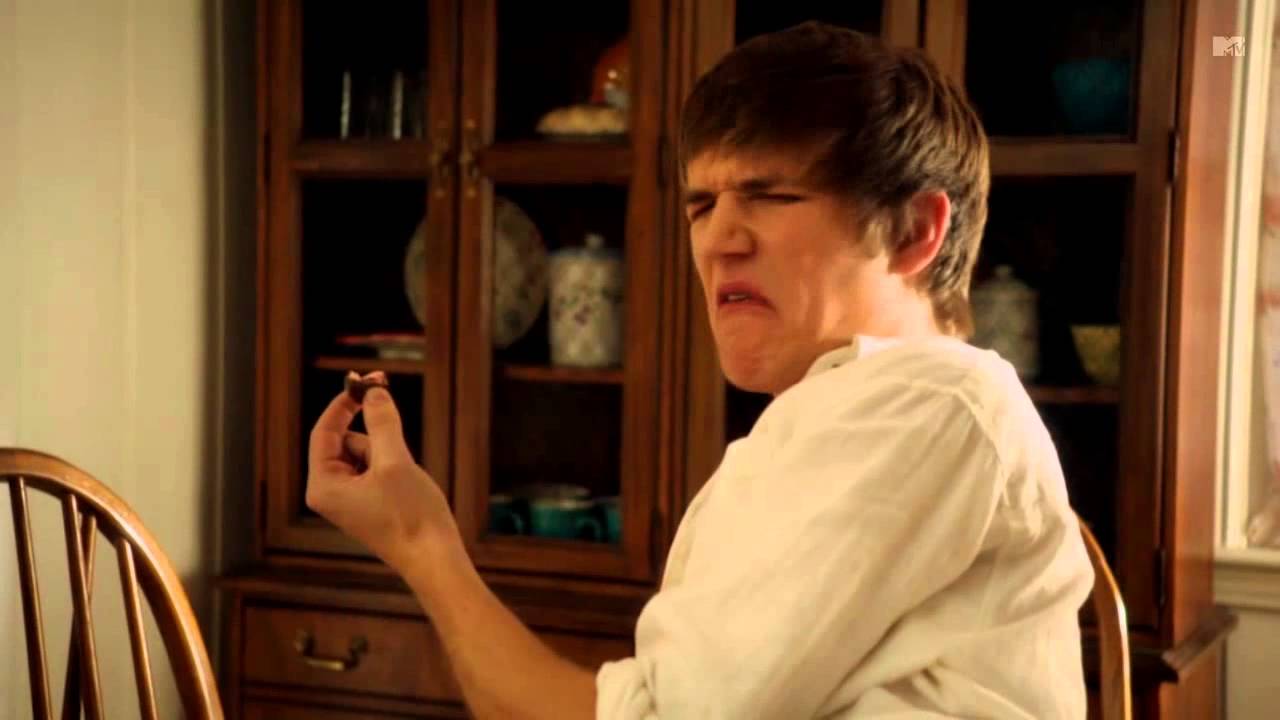 Zach Stone Is Gonna Be Famous - Theme Song - Episode 7 - YouTube